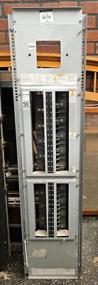 Electrical Panels & Boards - Pow-R-Line Board