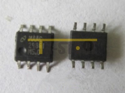 5PCS LP2986IM-5,0 IC REG LDO 5V ,2A 8-SOIC 2986 LP2986 Best Offer | eBay