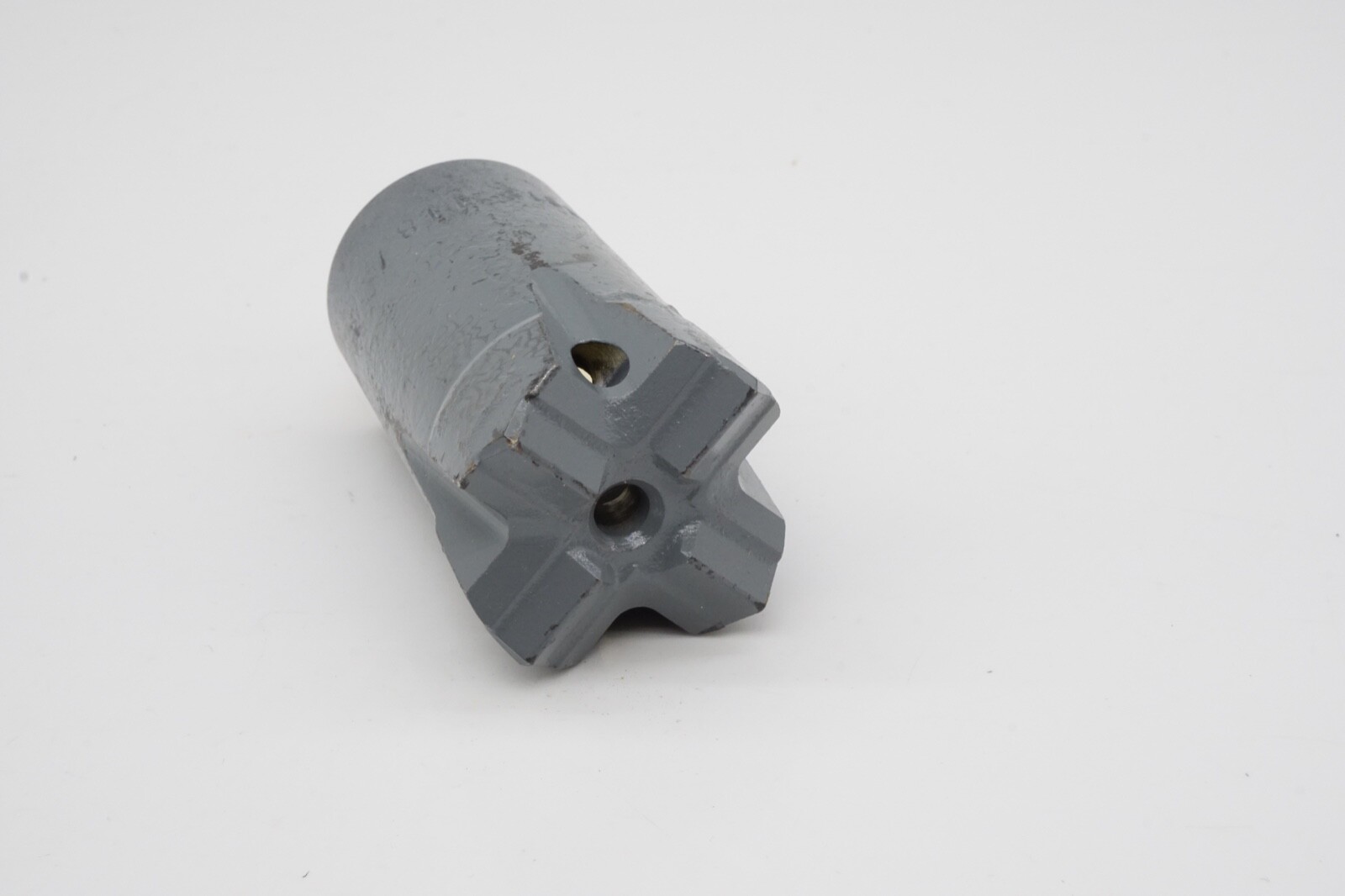 New OEM Rockmore Rock Mining Drill Tapered Bits T22-35S12-607 Cross ...