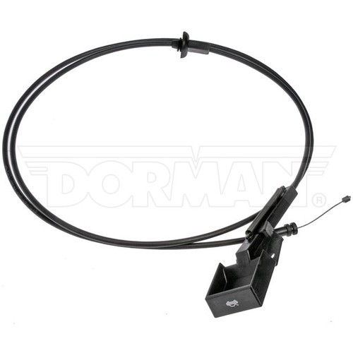 Dorman 912-183 Hood Release Cable For 88-94 C1500 C2500 C3500 K1500 ...