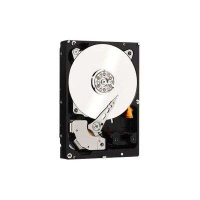 Strategic WD2503ABYZ WESTERN DIGITAL 250GB 7.2K RPM 6GB/S SATA HARD ...