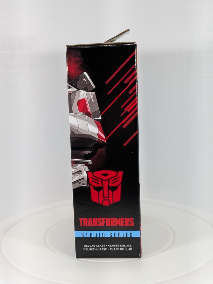 Transformers Studio Series WHEELJACK, MTMTE Devastation Target ...