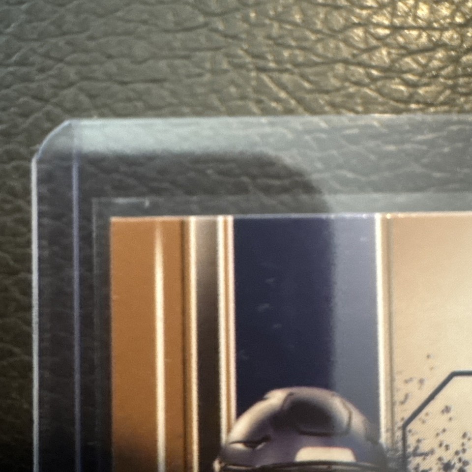 Bo Nix 2024 Topps Signature Class BRONZE PARALLEL Denver Broncos RC No ...