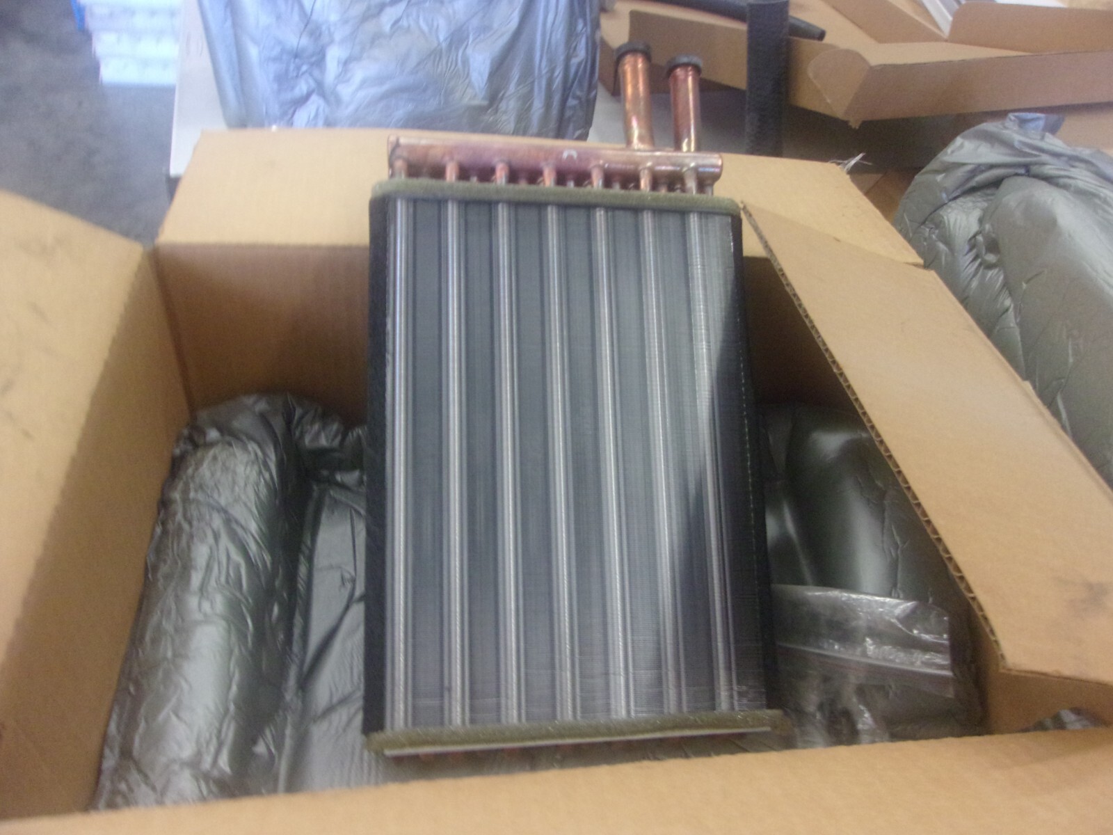 OEM International 2602546C91 Core,Kit Core Asm Heater W/GA S | eBay