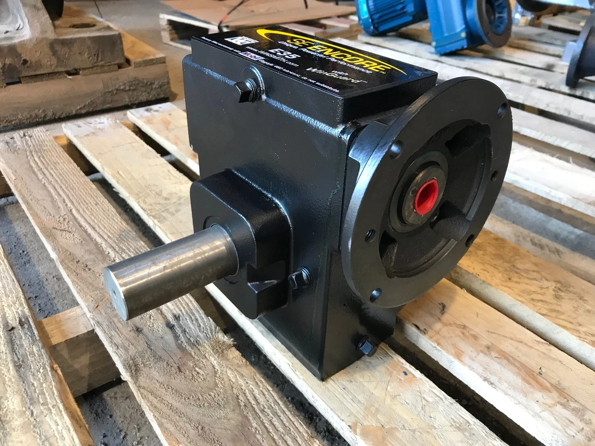 NEW Winsmith E43 SE-Encore MDTS Gearbox 10:1 Gear Speed, 52% OFF