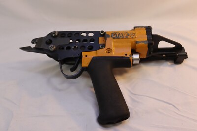 Staplers - Pneumatic Hog Ring