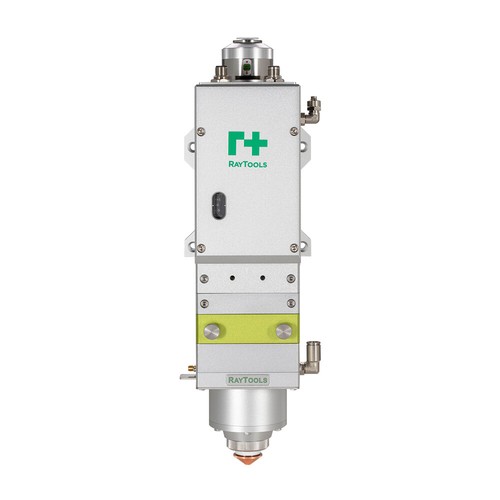 Raytools BM06K 0-6kW Autofocus Fiber Laser Cutting Head for Fiber Laser ...