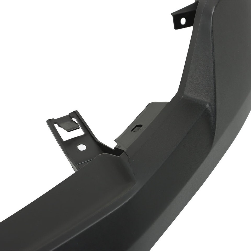 NEW Front Upper Bumper Cover Fit For 2009-2014 Ford F-150 Pickup ...