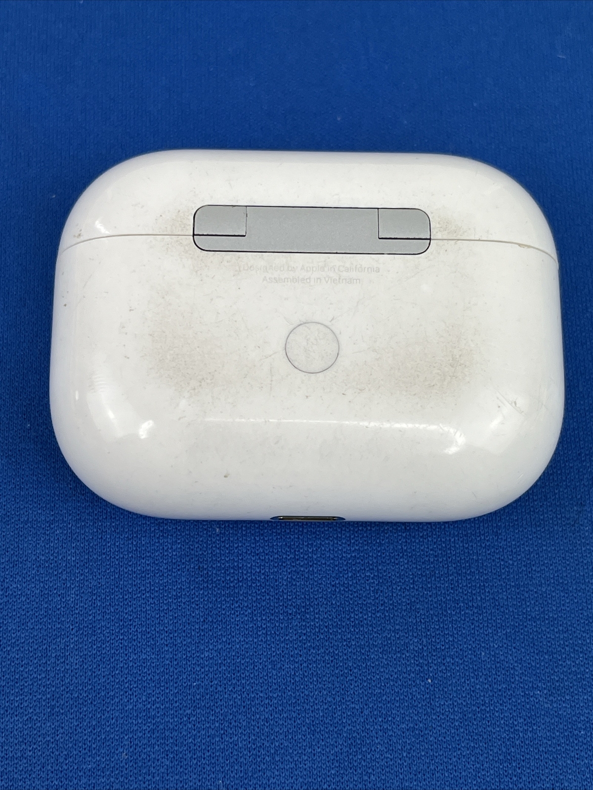 Genuine Replacement Apple Airpods Pro 1st Gen A2190 Charging Case MWP22AM/A