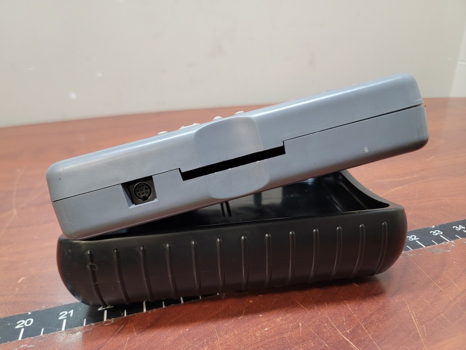 Snap-On Sun LS2000 Automotive Oscilloscope Diagnostic Service Scanner ...