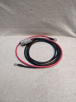 Charger Cable fits Skyjack 137262 - Connector Assembly & 127725 | eBay