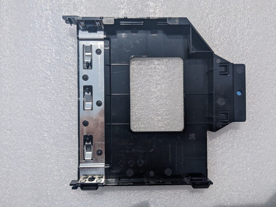 Dell ROM Drive Bracket DVD Laufwerk Rahmen PB60236 für 1x 5,25 Zoll SFF ...