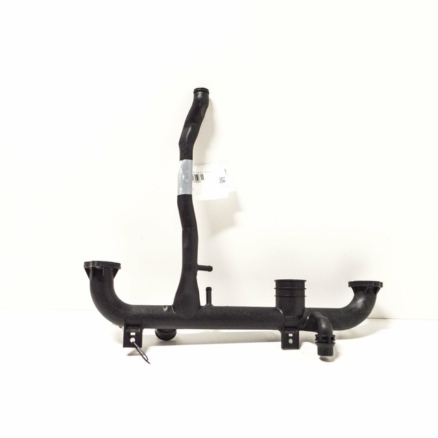 Audi A6 C6 Cylinder Head Coolant Pipe 06C121085H Genuine for sale ...