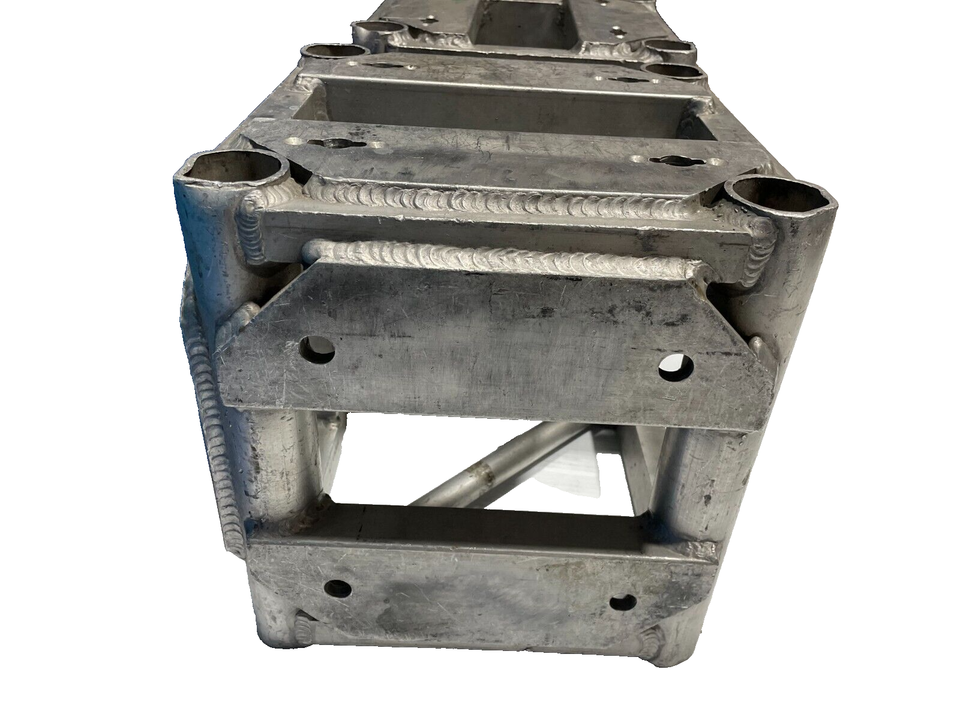 Tomcat Style 3 Way Junction Corner Block For 12 XR Bolt Truss #2365 ...