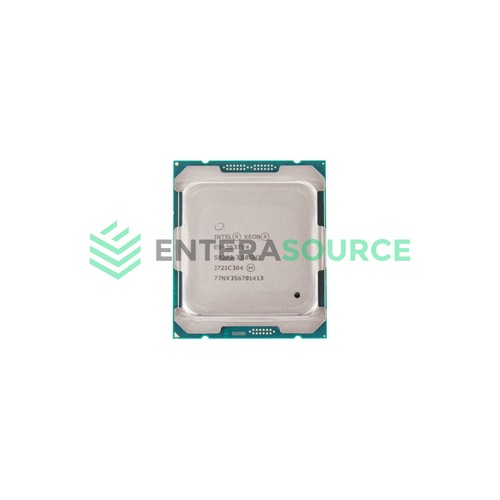 Intel Xeon E5-2637 v4 3.5GHz 4 Core 15MB 9.6GT/s 135W Processor SR2P3 ...