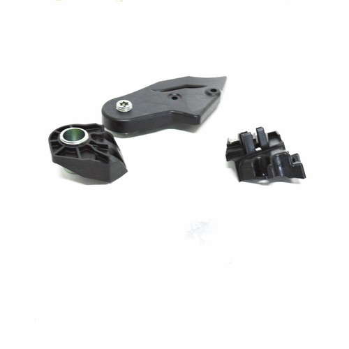 MERCEDES-BENZ C-CLASS W204 RIGHT HEADLIGHT REPAIR KIT A2048201214 NO🇺🇸 ...