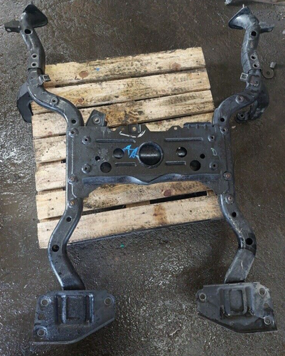 2002-2006 Mini Cooper Front Suspension Crossmember K Member Subframe ...