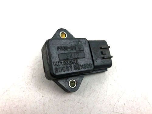 Subaru Forester Outback Erbe Karte Boost Sensor PS60-01V hitachi | eBay