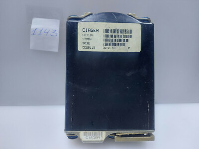 Conner Peripherals CP-3104 104 MB 3.5" IDE HH Hard Drive PARTS | eBay