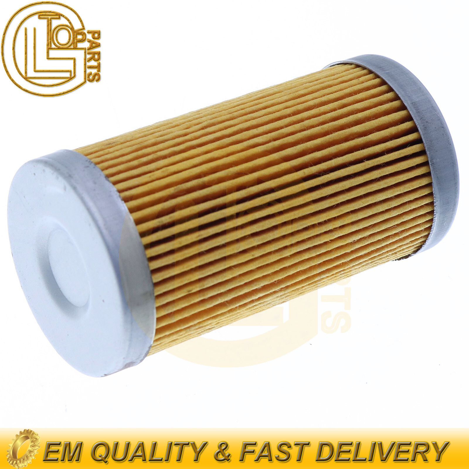 2X Fuel Filter for Kubota L3600 L3650 L3750 L3830 L3940 L4300 L4330 ...
