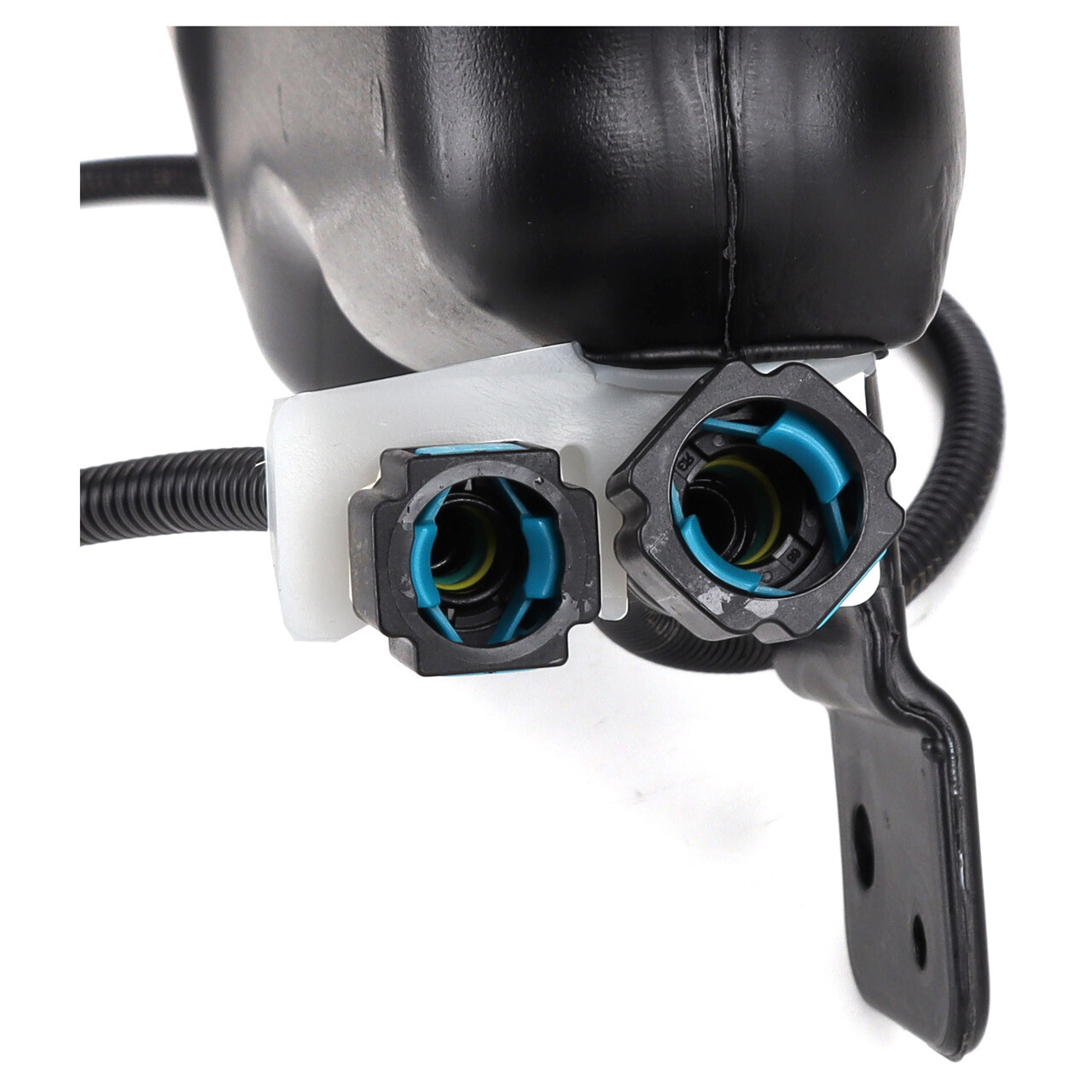 ORIGINAL Citroen Peugeot Tank Kraftstoffadditiv Kraftstofftank ...