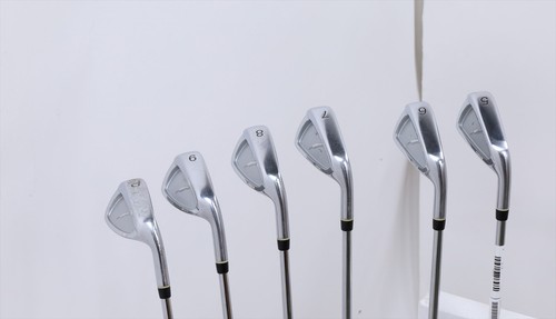 Fourteen Tc-550 Iron Set 5-Pw Regular Flex N.S. Pro 950Gh Steel 1286724 ...