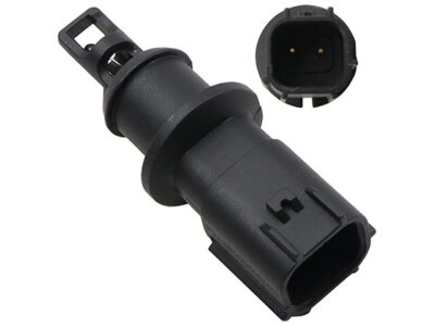 For 2004-2008 Chrysler Pacifica Air Temperature Sensor 37957QJHJ 2005 ...
