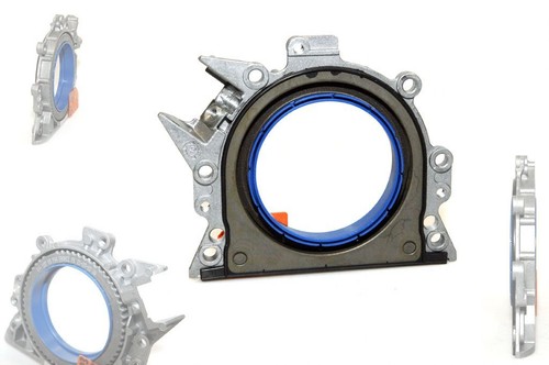 Kurbelwellensimmering mit Flansch VW Seat Skoda 1.4 -16 16V vglNR ...