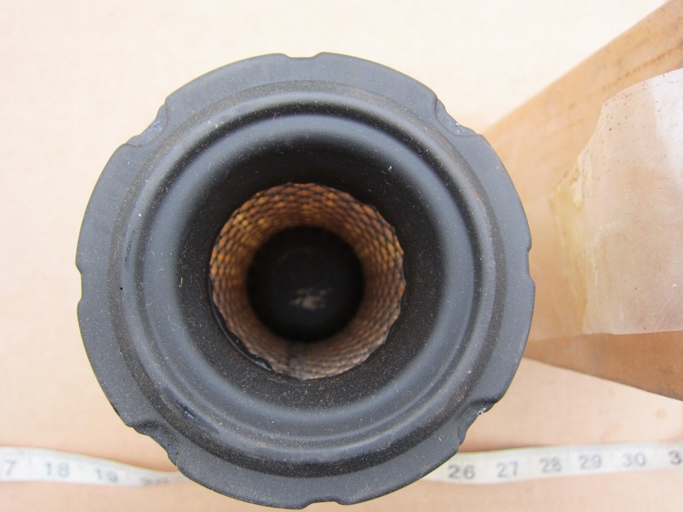 Wix 42845 542845 Baldwin RS3715 Air Filter, New | eBay