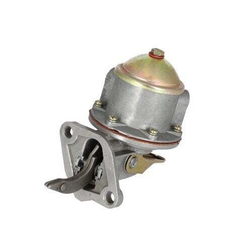 Fuel Lift Transfer Pump fits Leyland 702 462 270 602 384 262 344 255 ...