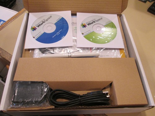 Interwrite Mobi eInstruction Digitizer Learning Tablet NEW | eBay