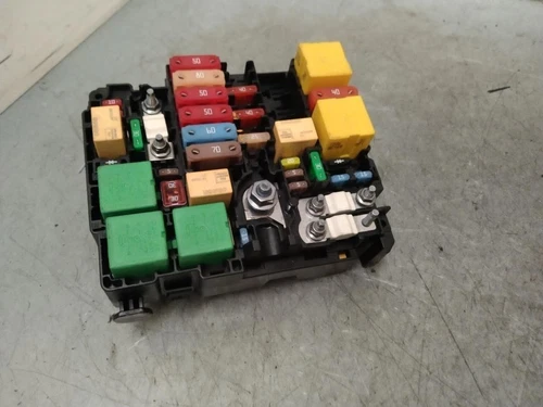 980484580 Elektronikmodul für PEUGEOT 308 STYLE 2016 186317 | eBay.de