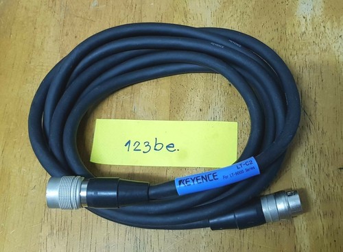 KEYENCE LT-C2 extension cable 2m long for Laser Confocal LT9500 | eBay UK