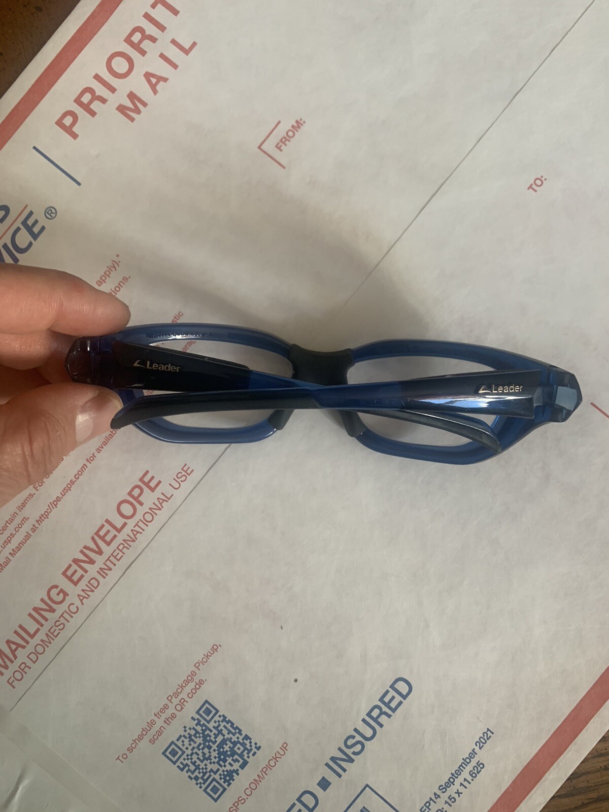 Hilco Leader Eyeglasses Frames Jam’n BS 7930-1-1998 ASTM F803 Kids | eBay