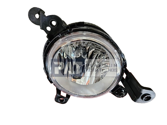 GENUINE KIA SOUL 14-16 FOG LAMP ASSEMBLY W/O EV (FM 11-20-13) RH, 92202 ...