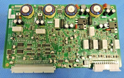 NEW Thermo Dionex ICS-6000 ICS-5000 Eluent Generator EG-CRTC Driver ...