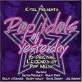 Various Artists - Pop Idols of Yesterday (2002) for sale online | eBay