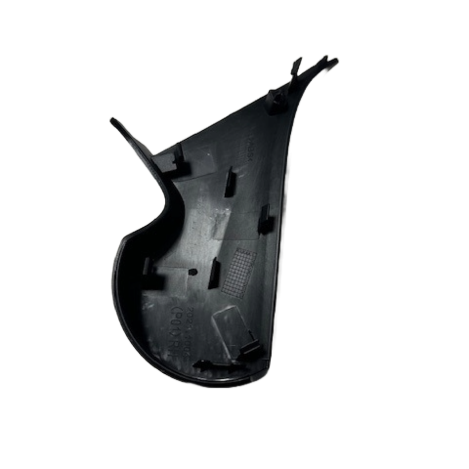 Tesla Model 3 Side Mirror Lower Triangle Base, Right, 2021-2024 | eBay
