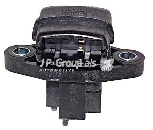 JP Reverse Light Switch Fits VW GOLF Mk2 JETTA II Mk SCIROCCO 191919823 ...
