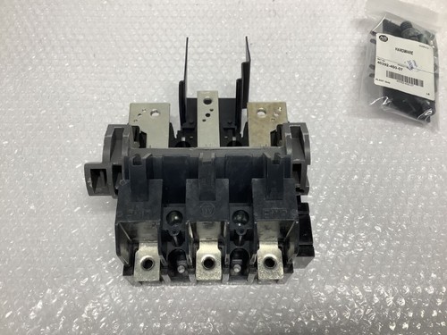 1494fd200 - Allen Bradley - 1494f-d200 Sectioner Reconditioned | eBay UK