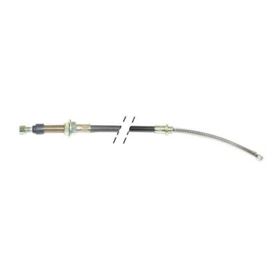 20803-71231 Emergency Brake Cable FOR Nissan, TCM Forklift 79" | eBay