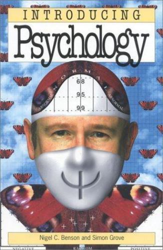 Introducing Psychology by Nigel Benson (1998, Trade Paperback) for sale ...