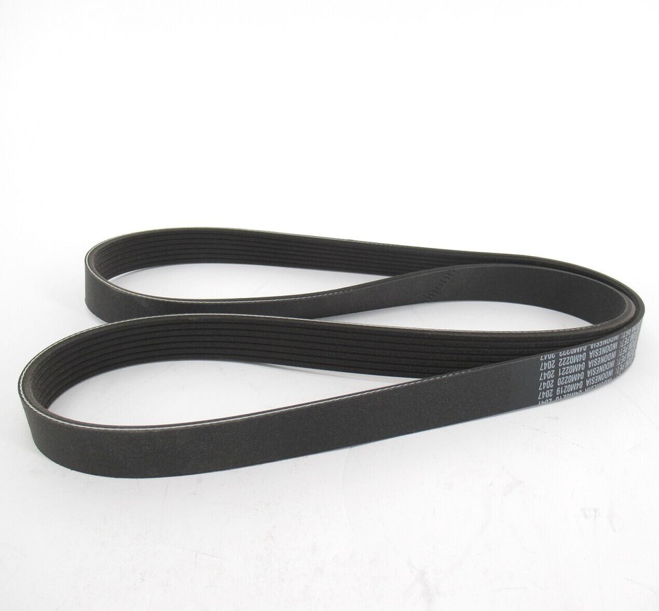 Genuine OEM Honda 31110-5BA-A02 Serpentine Drive Belt 2016-2020 Civic ...