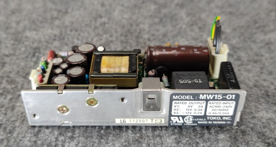 TOKO Model: MW15-01 | eBay.de