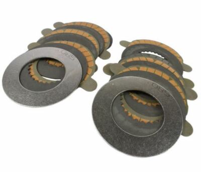 FORD OEM Rear Differential-Clutch Disc 9L3Z4947D | eBay