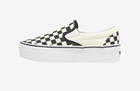 Vans Classic Slip on Stackform Women's SIZE 34mm platform sneaker ...