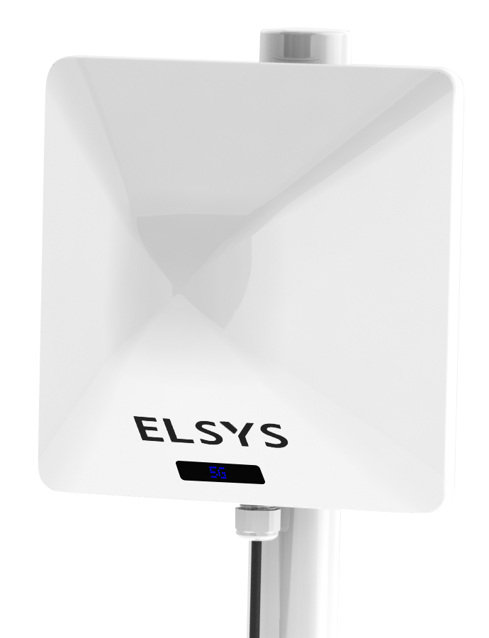 ELSYS AMPLIMAX 5G Ultra Modem with two SIM Card Slot + eSIM | eBay