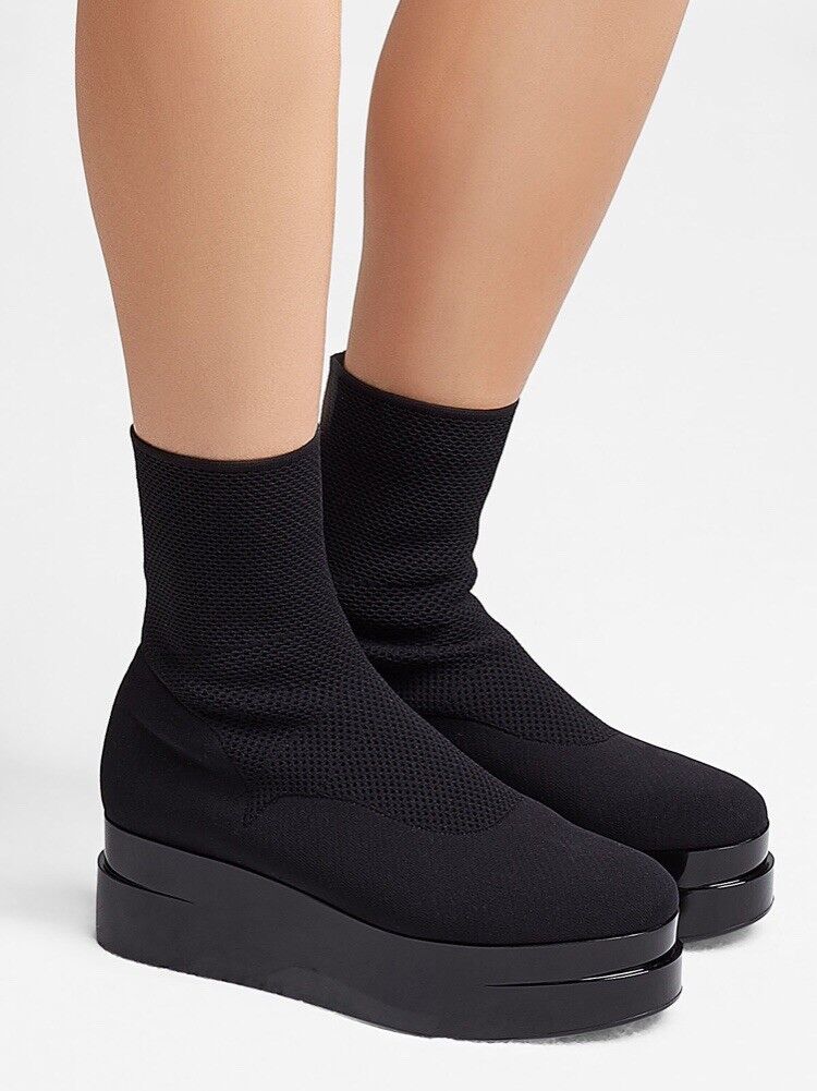 Robert clergerie stretch boots luise Socks Shoes Bootie Robert clergerie stretch boots luise Socks Shoes Bootie