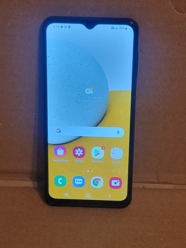 Samsung Galaxy A13 5G 64GB Unlocked Smartphone SM-A136U | eBay