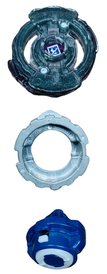 Beyblade Burst Evolution Switch Strike Hasbro E2393 Noctemis N3 Anime ...